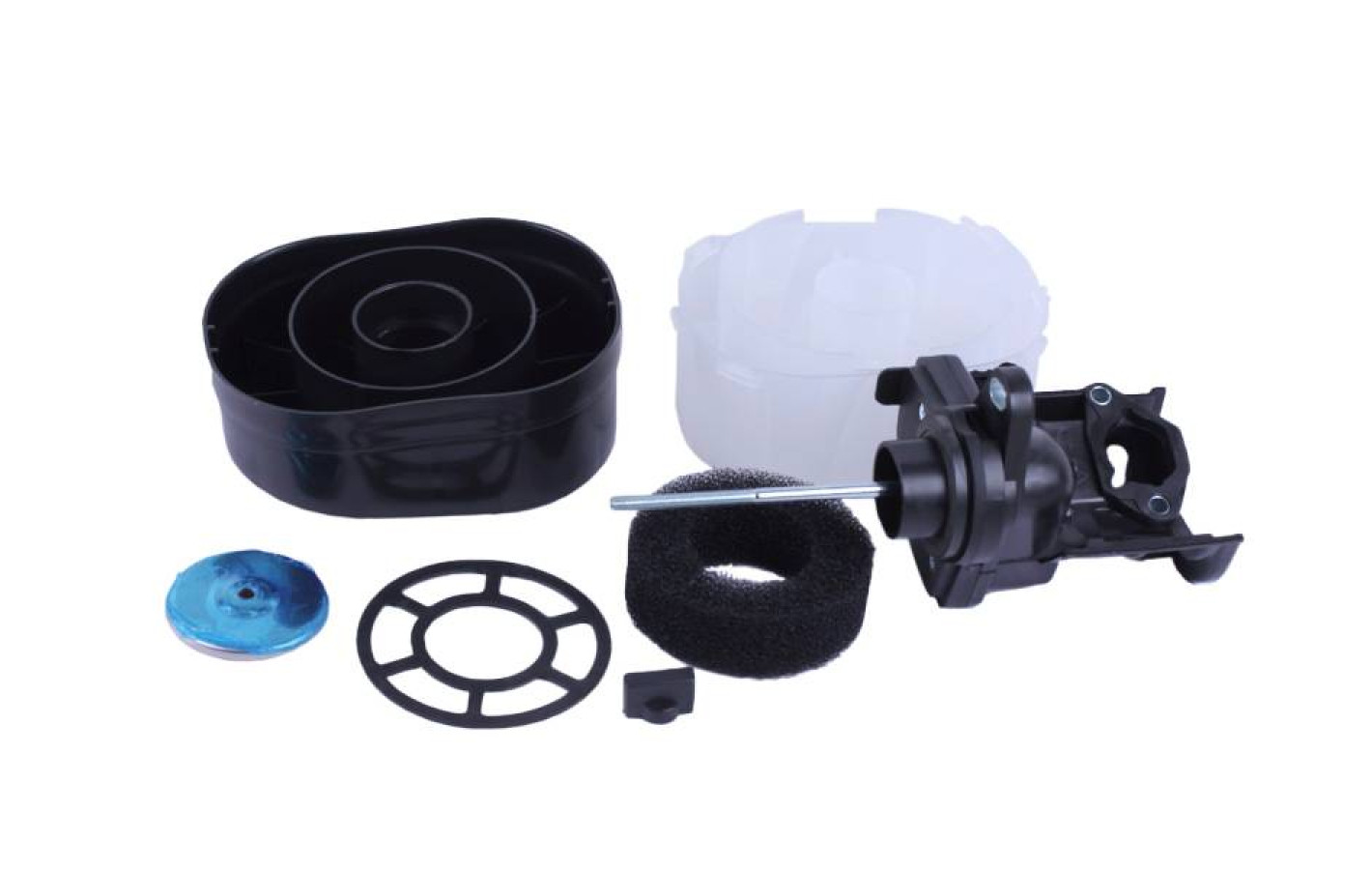 Карбюратор із газовим редуктором TTG на бензиновий двигун 168F купити, ціни, відгуки ᐉ Tata Agro ...